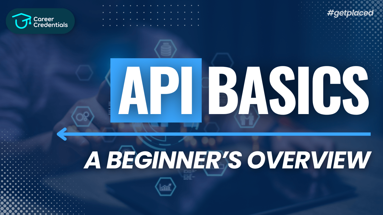 Api Basics A Beginners Overview Blog Portal 8198