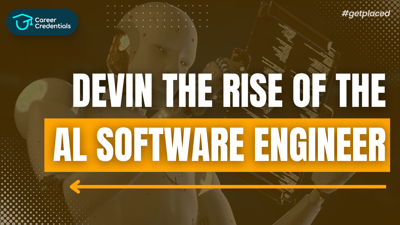 Devin: The Rise of the AI Software Engineer | Blog Portal