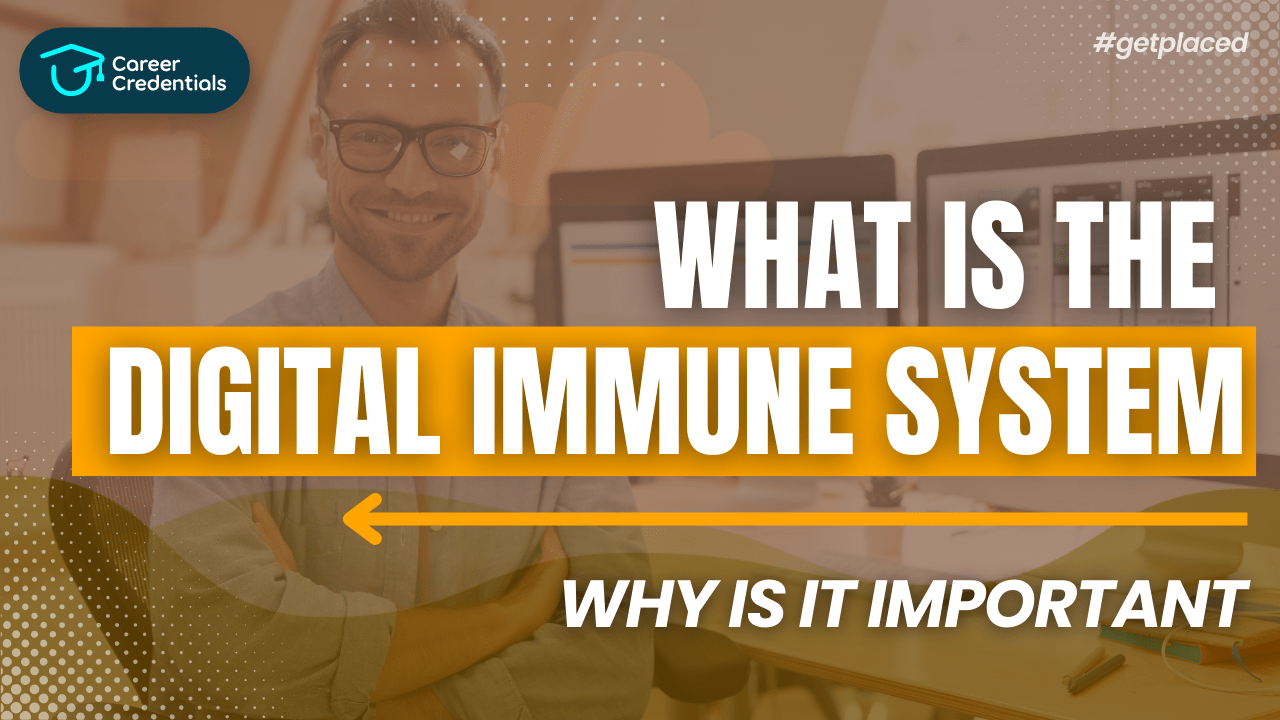 What is the digital immune system and why is it important | Blog Portal