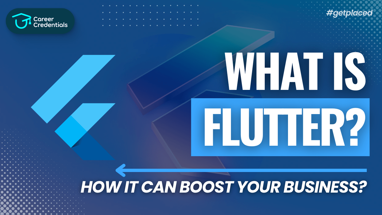 What is Flutter and How It Can Boost Your Business | Blog Portal