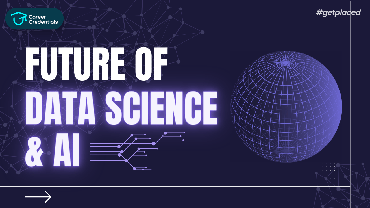 What is the Future of Data Science and AI? | Blog Portal