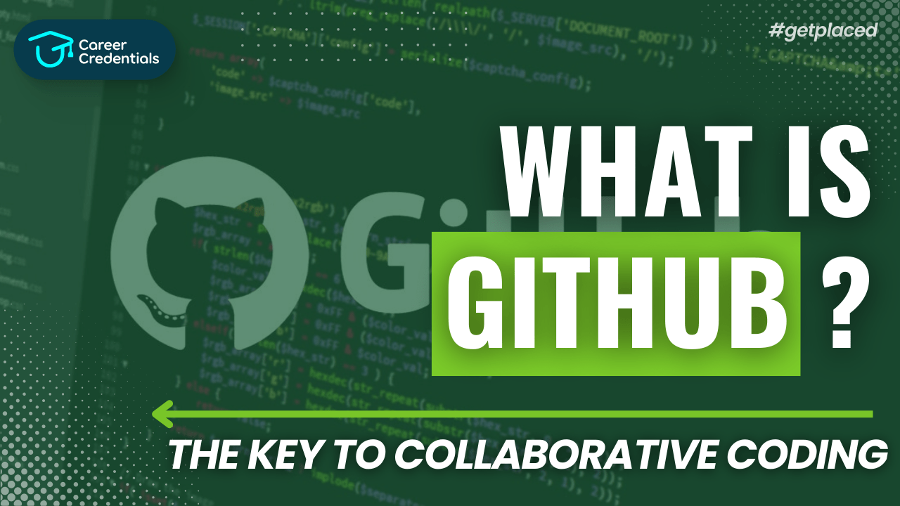 What Is Github The Key To Collaborative Coding Blog Portal